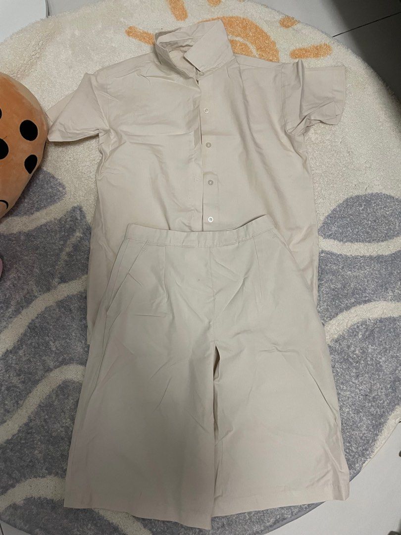 Victoria Junior College Uniform and PE Set, Women's Fashion, Dresses ...