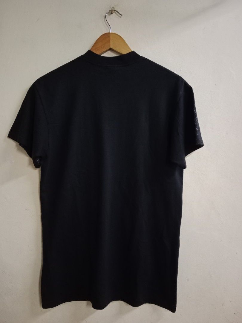 Vintage 90's 3D Emblem, Men's Fashion, Tops & Sets, Tshirts & Polo ...