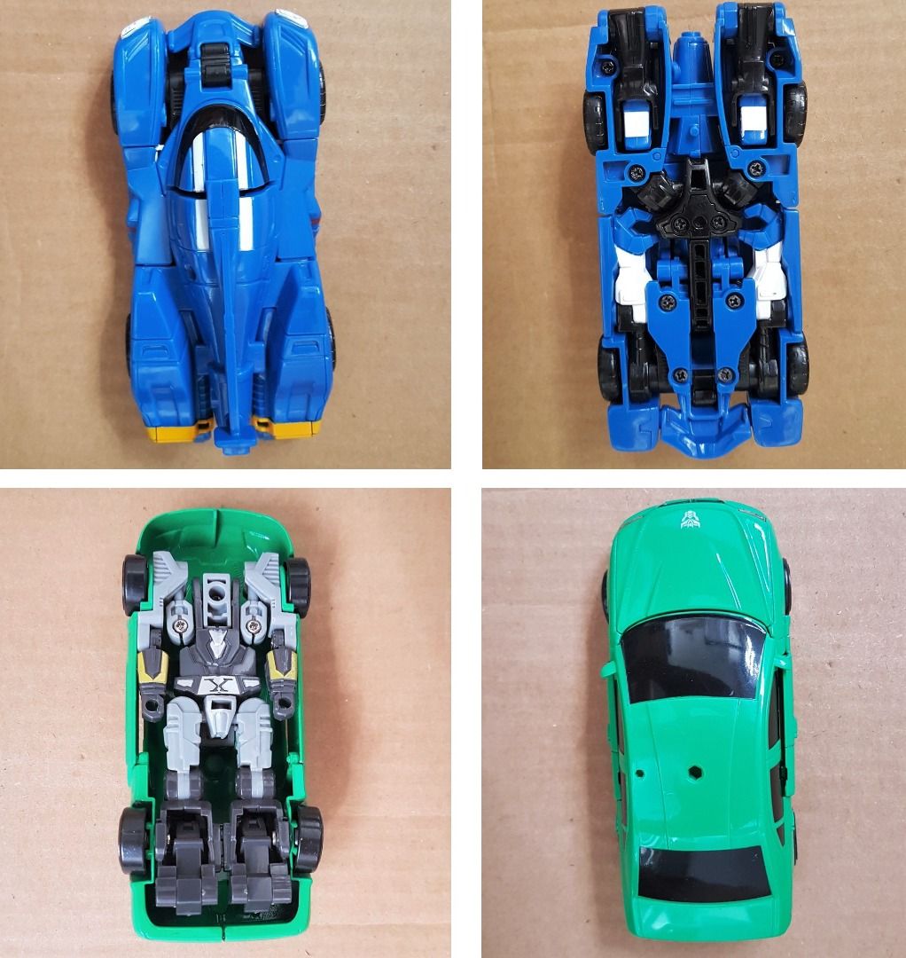 Vintage Transformers Figures, Action Hero, 10 Figurines with Mobile ...