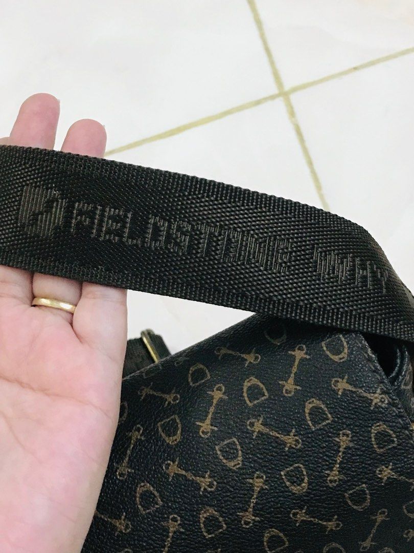 Why bag, Women's Fashion, Bags & Wallets, Cross-body Bags on Carousell