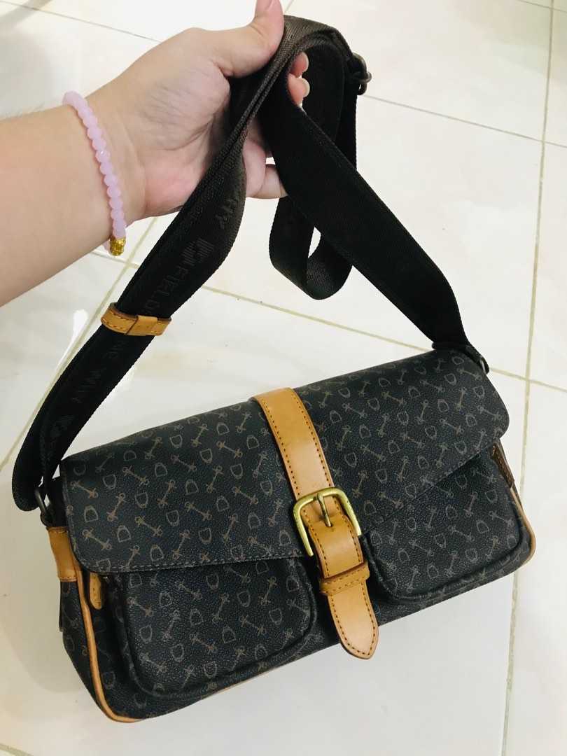 Why bag, Women's Fashion, Bags & Wallets, Cross-body Bags on Carousell