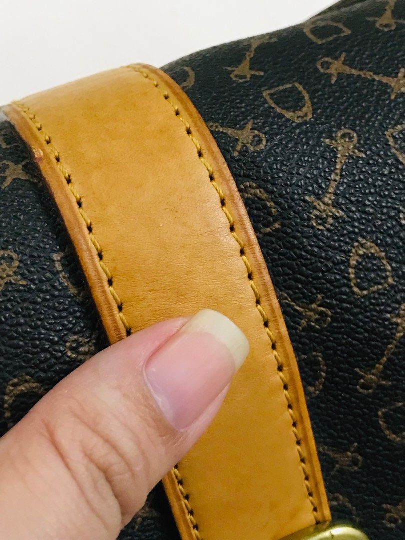 Why bag, Women's Fashion, Bags & Wallets, Cross-body Bags on Carousell