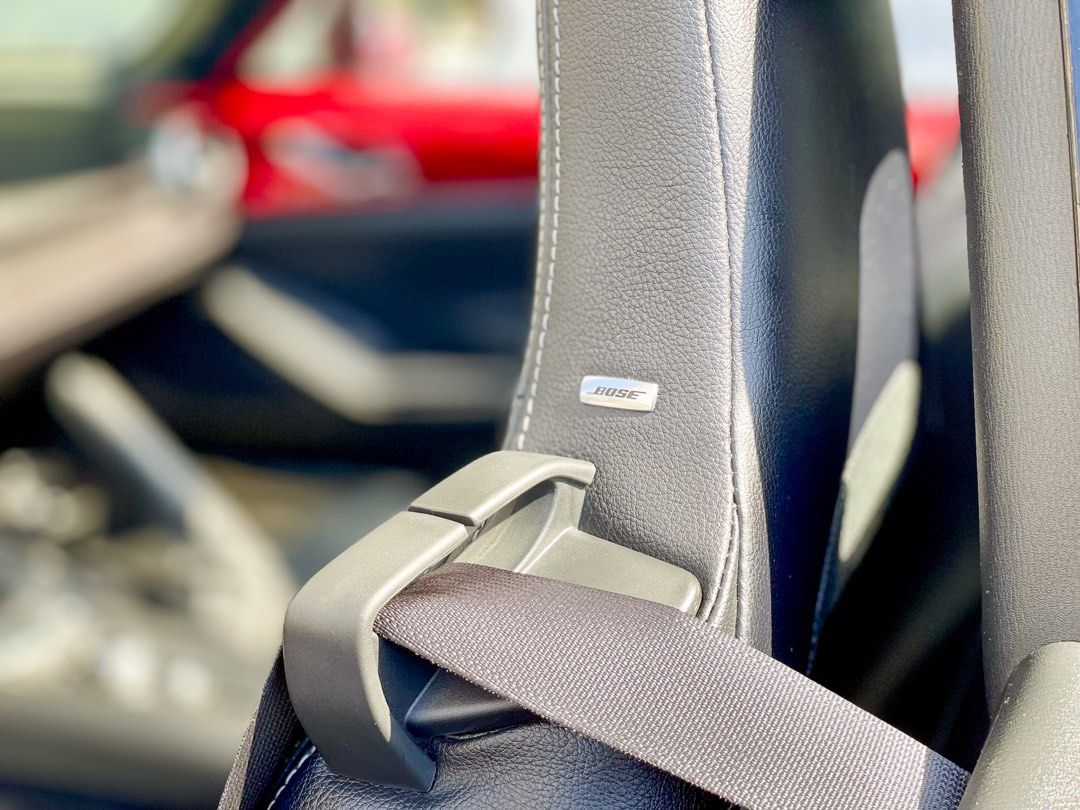 2021 Mazda MX-5 Miata ND2 Auto, Cars for Sale, Used Cars on Carousell