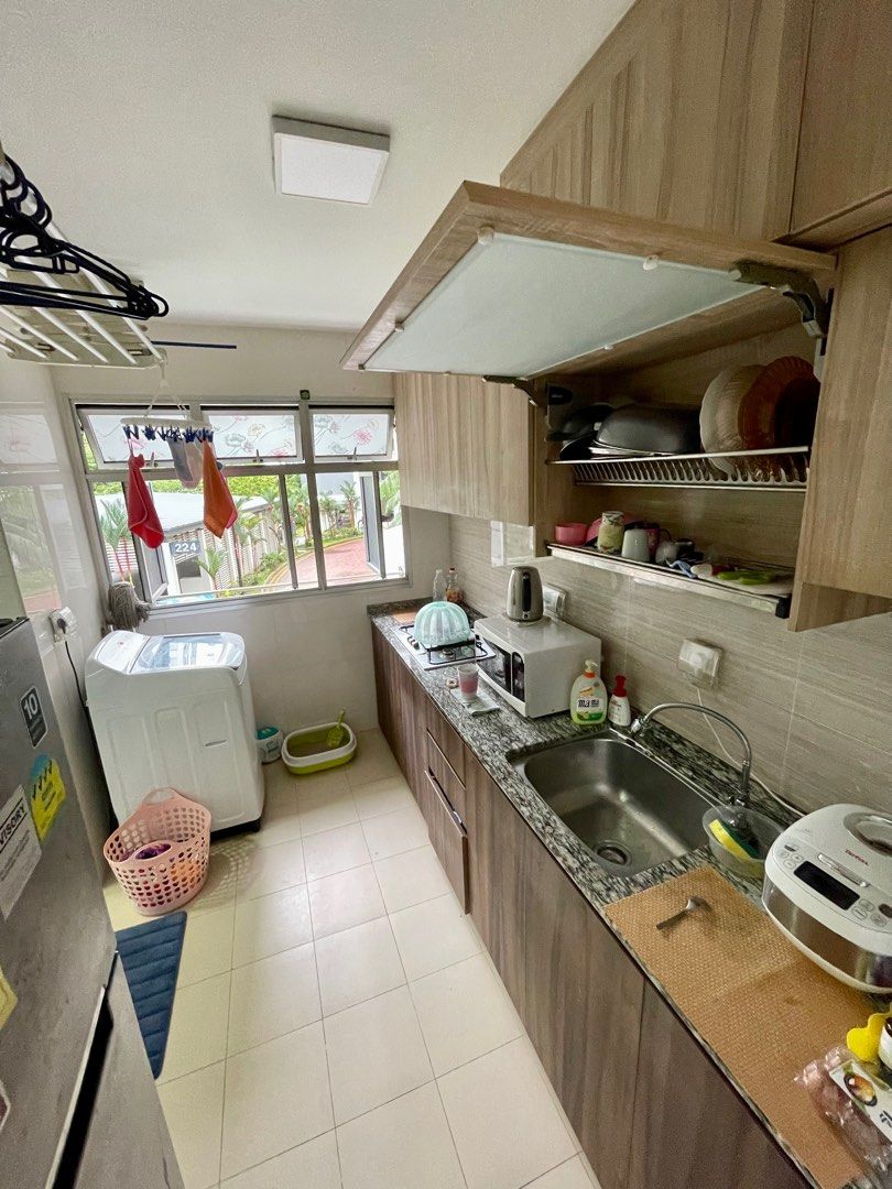 224c Sumang Lane Matilda Edge, Property, For Sale, HDB on Carousell