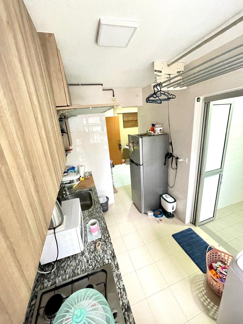 224c Sumang Lane Matilda Edge, Property, For Sale, HDB on Carousell