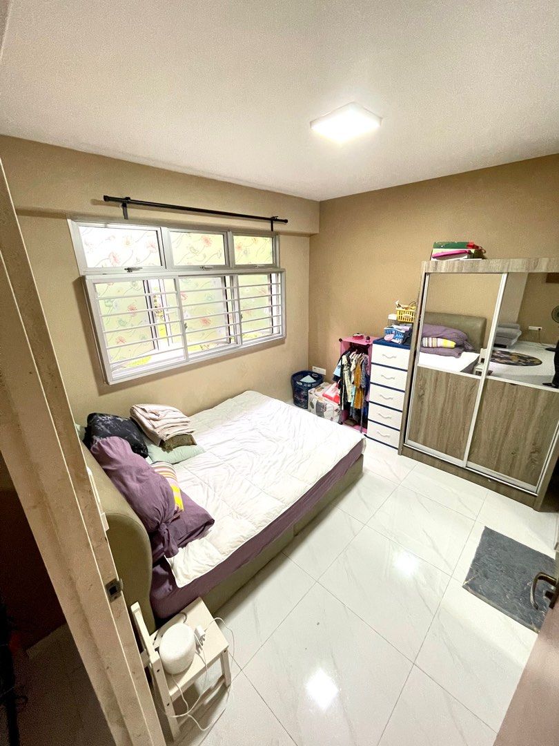 224c Sumang Lane Matilda Edge, Property, For Sale, HDB on Carousell