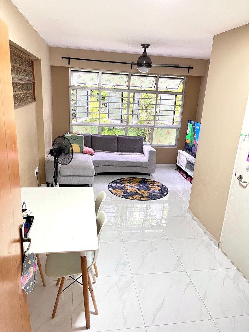 224c Sumang Lane Matilda Edge, Property, For Sale, HDB on Carousell
