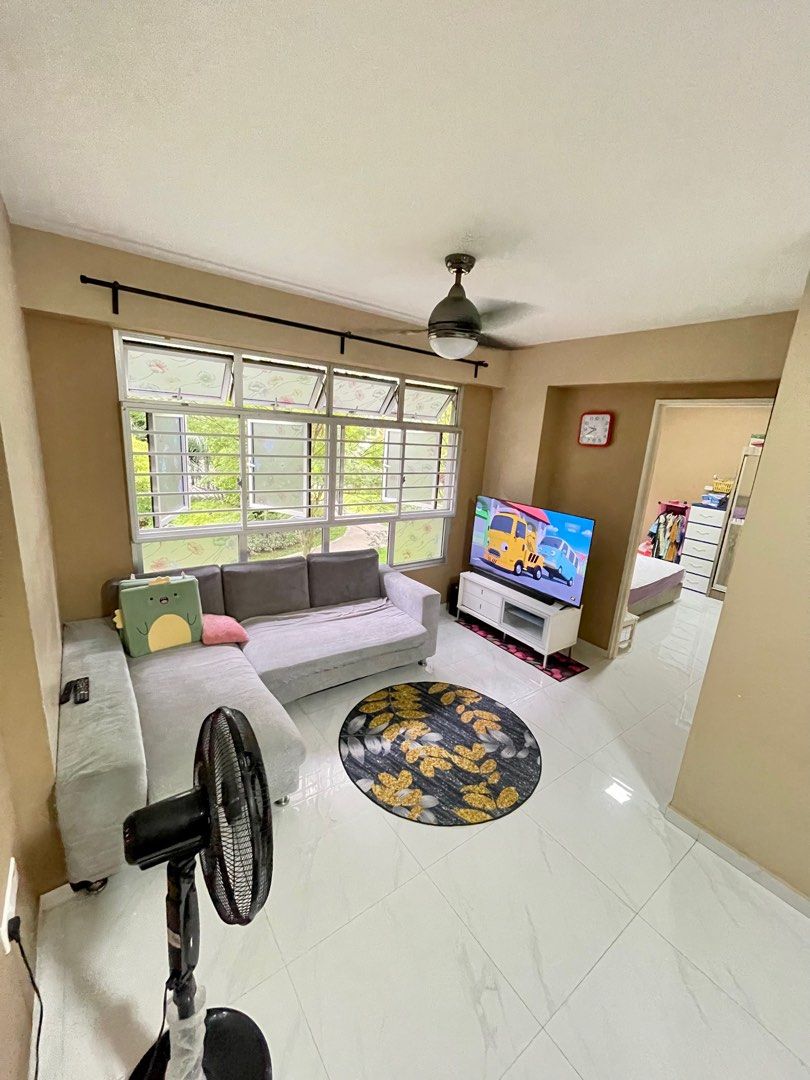 224c Sumang Lane Matilda Edge, Property, For Sale, HDB on Carousell