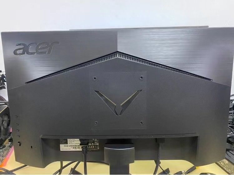 Acer 165hz screen, 電腦＆科技, 電腦周邊及配件, 電子屏幕 - Carousell