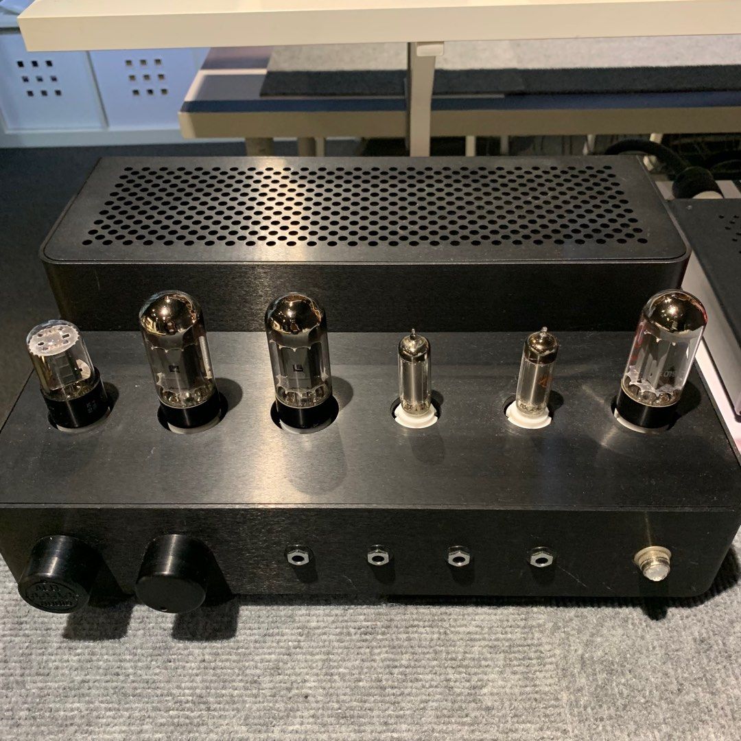 ALO Studio Six, Audio, Soundbars, Speakers & Amplifiers on Carousell