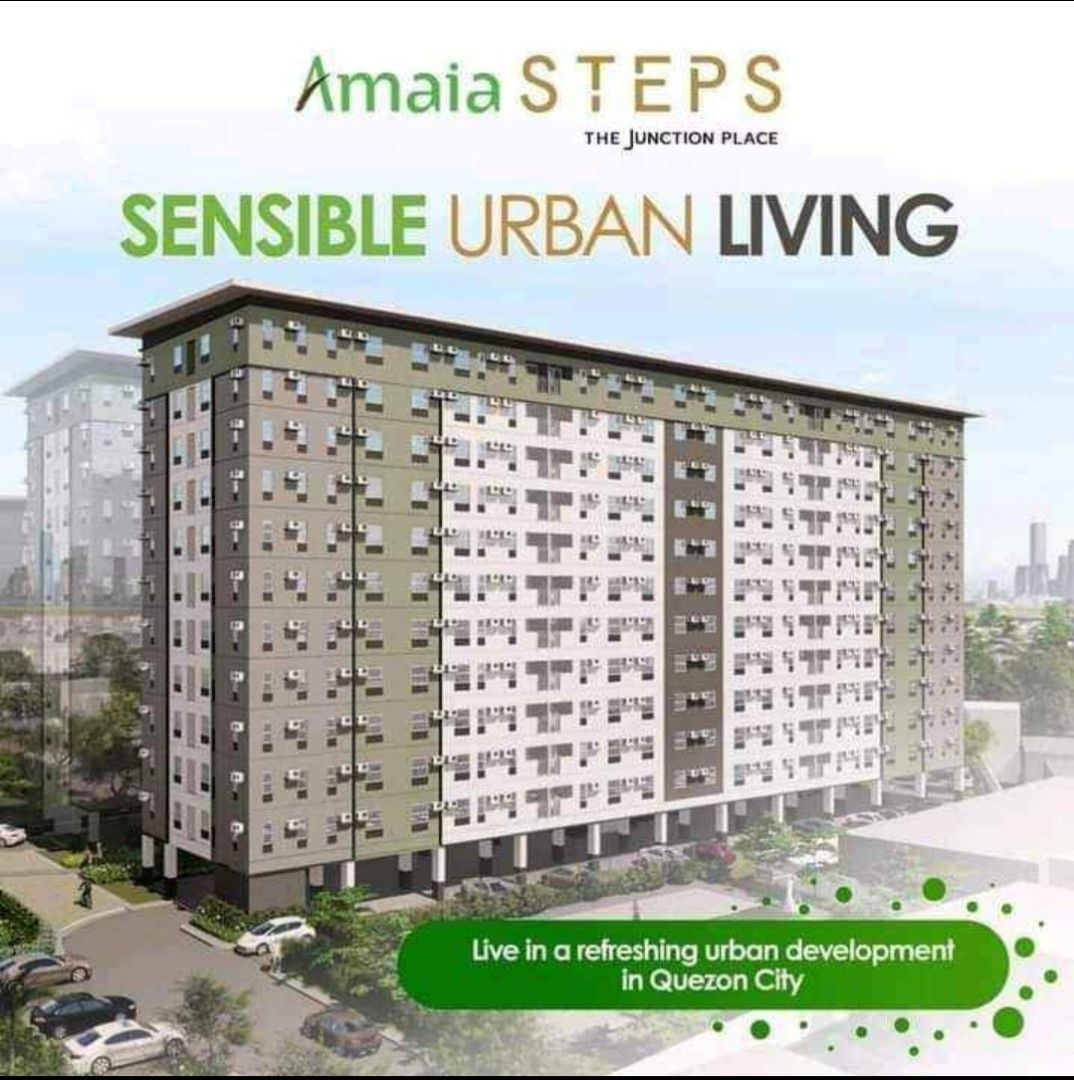Amaia Steps The Junction Place, Property, For Sale, Apartments & Condos ...