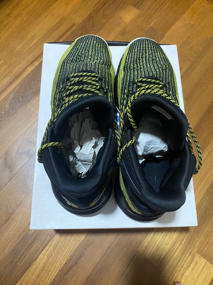 Anta KT4 Finals, Men's Fashion, Footwear, Sneakers on Carousell