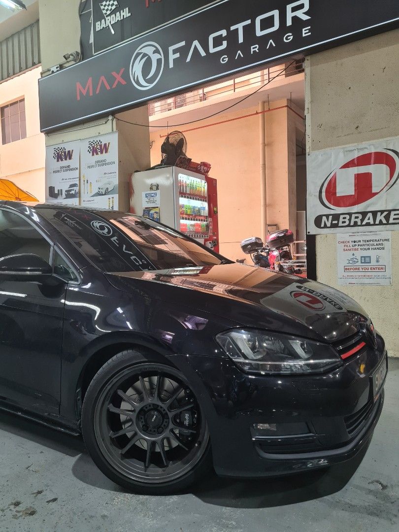 AP Racing Pro5000R, Car Accessories, Accessories on Carousell