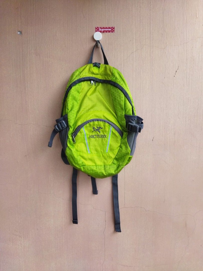 Arc'teryx H2O backpack, Women's Fashion, Bags & Wallets, Backpacks on ...