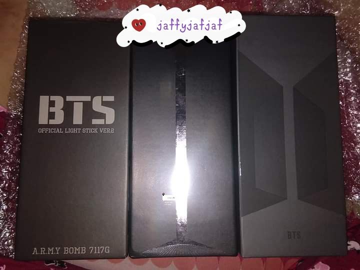 ARMY bong (light sticks), Hobbies & Toys, Memorabilia & Collectibles, K ...