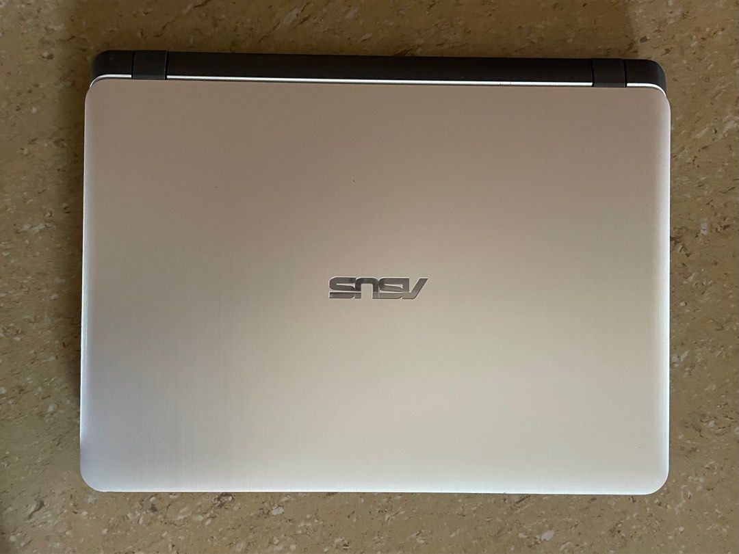 ASUS X407U Laptop i3 7th Gen, Computers & Tech, Laptops & Notebooks on ...