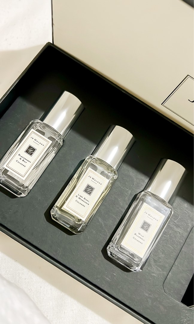 AUTHENTIC Jo Malone 9ml, Beauty & Personal Care, Fragrance & Deodorants on Carousell