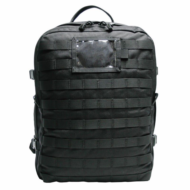 Blackhawk! Special Operations Medical Backpack, Men's Fashion, Bags ...