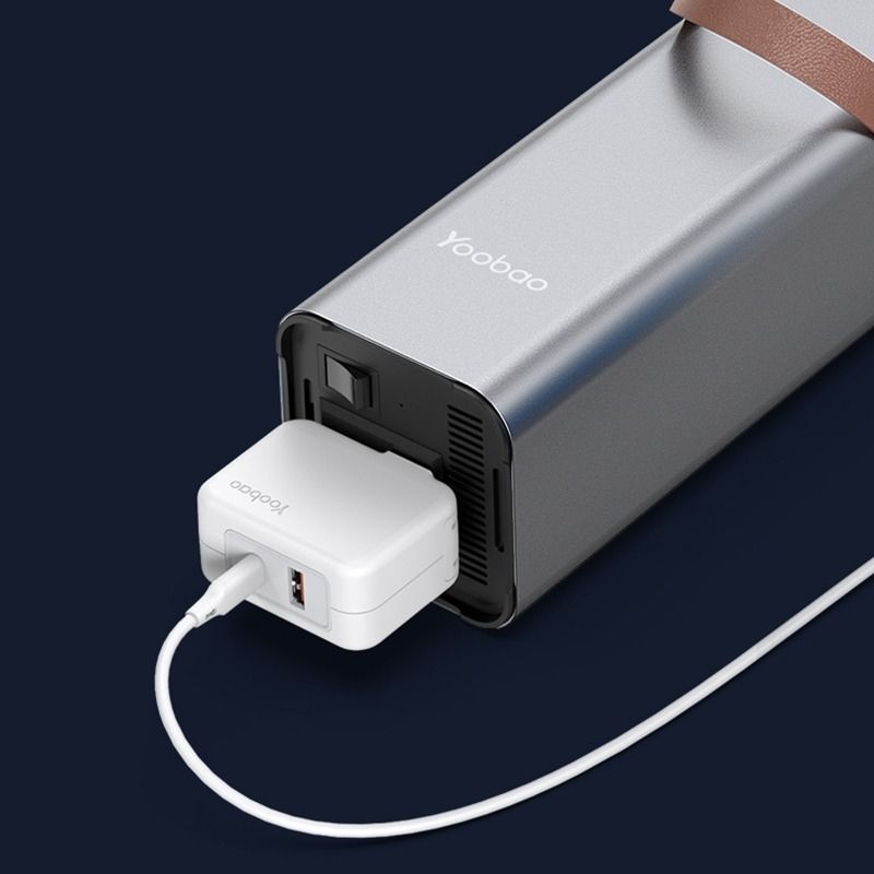 BNEW Yoobao EN1 46200mah Ac220v Pd65w Power Bank, Mobile Phones ...