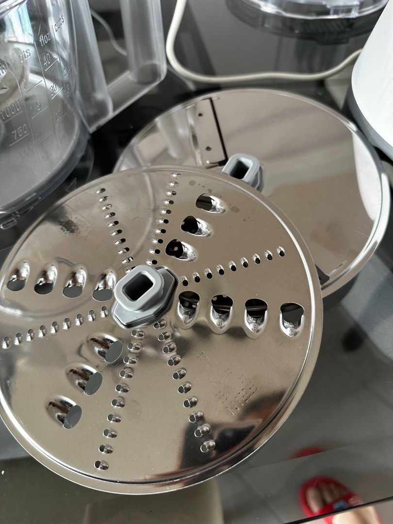 Bosch Food processor, TV & Home Appliances, Kitchen Appliances, Hand ...