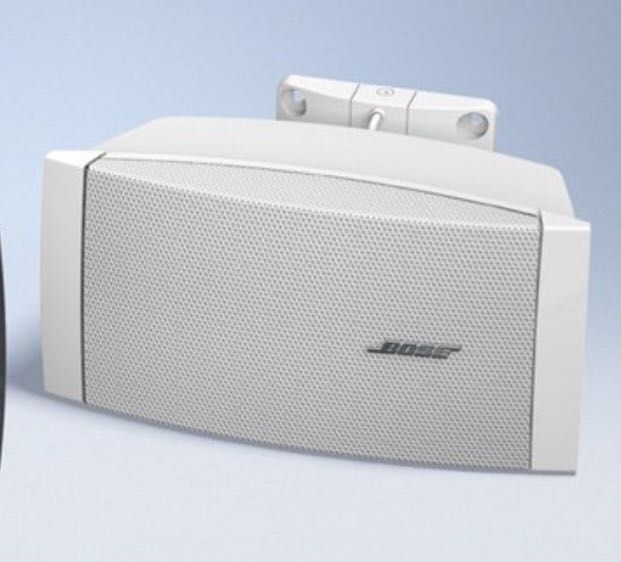 Bose DS16S free space, Audio, Soundbars, Speakers & Amplifiers on Carousell