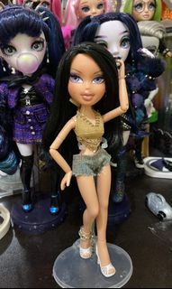 BRATZ SASHA (LOL OMG BODY), Hobbies & Toys, Toys & Games on Carousell