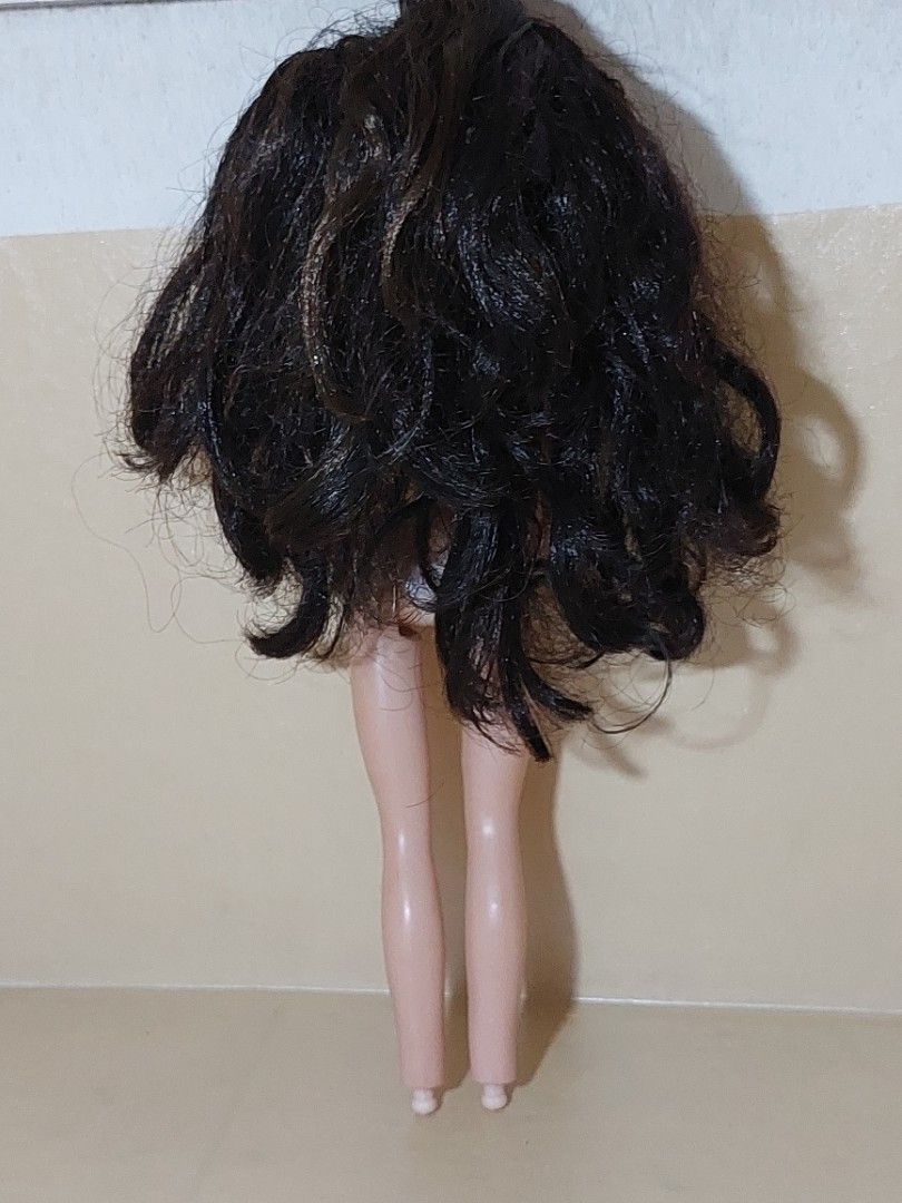 Bratz Movie Starz Jade Doll, Hobbies & Toys, Toys & Games on Carousell