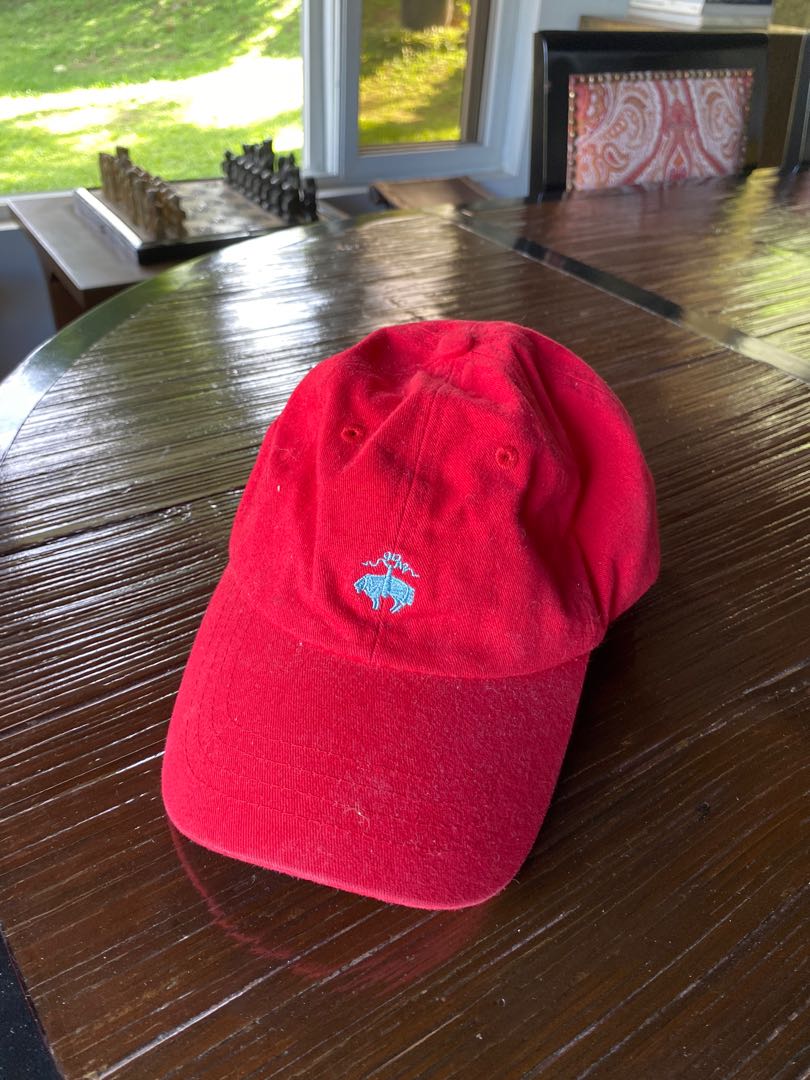 Brooks Brothers Cap on Carousell