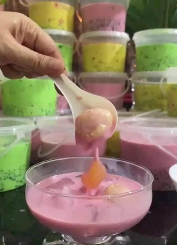 BUKO KAYANGAN, Food & Drinks, Beverages on Carousell