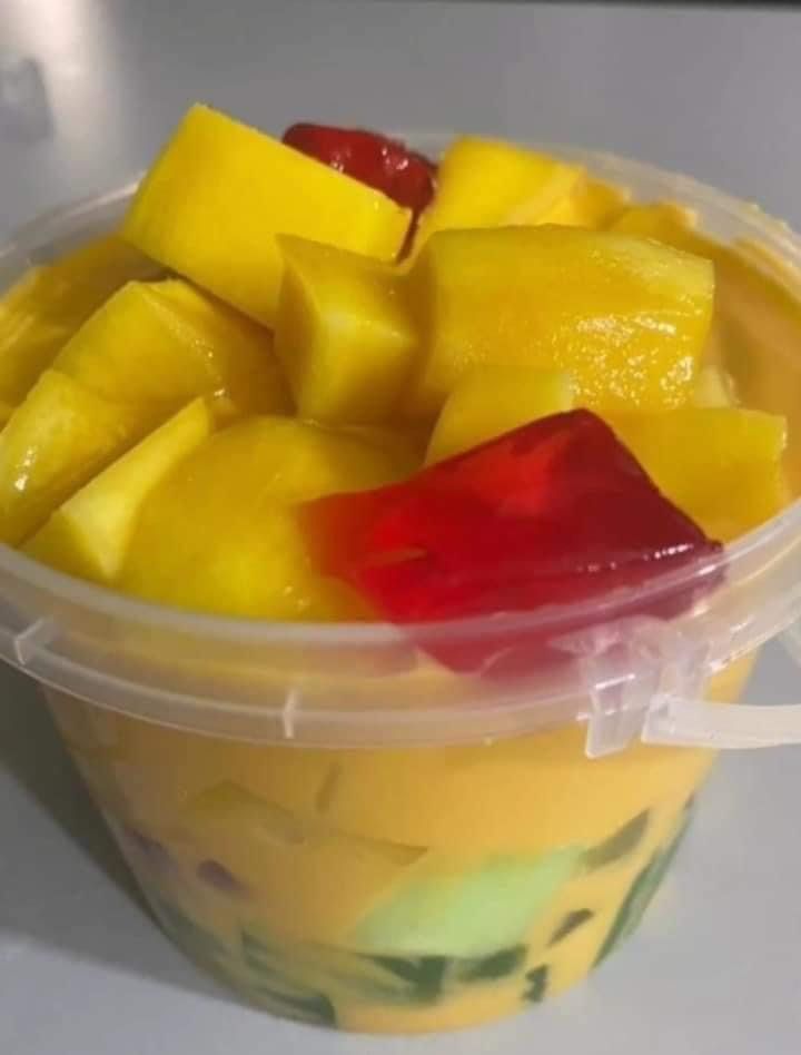 BUKO KAYANGAN, Food & Drinks, Beverages on Carousell