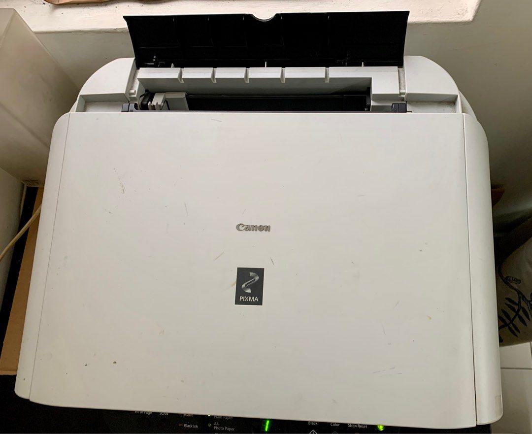 Canon AiO MP145 Printer Partially Defective Computers Tech canon-aio-mp145-printer-partially-defective-computers-tech