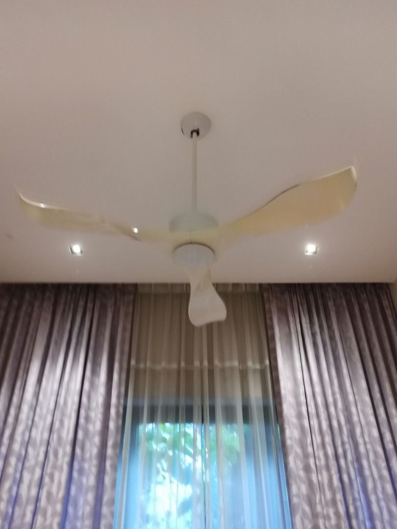 Ceiling Fans for SALES!, Furniture & Home Living, Lighting & Fans, Fans ...
