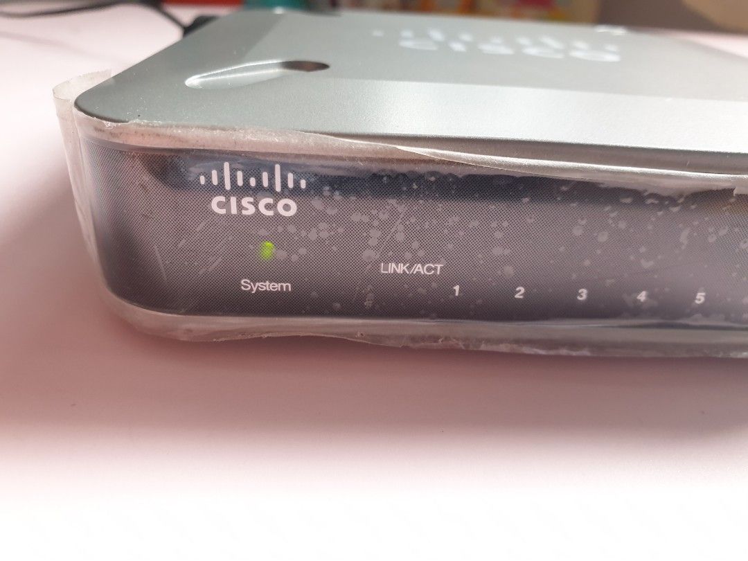CISCO Network Switch- Cisco Small Business SG 100D-08, Computers & Tech ... CISCO Network Switch- Cisco Small Business SG 100D-08, Computers & Tech ...