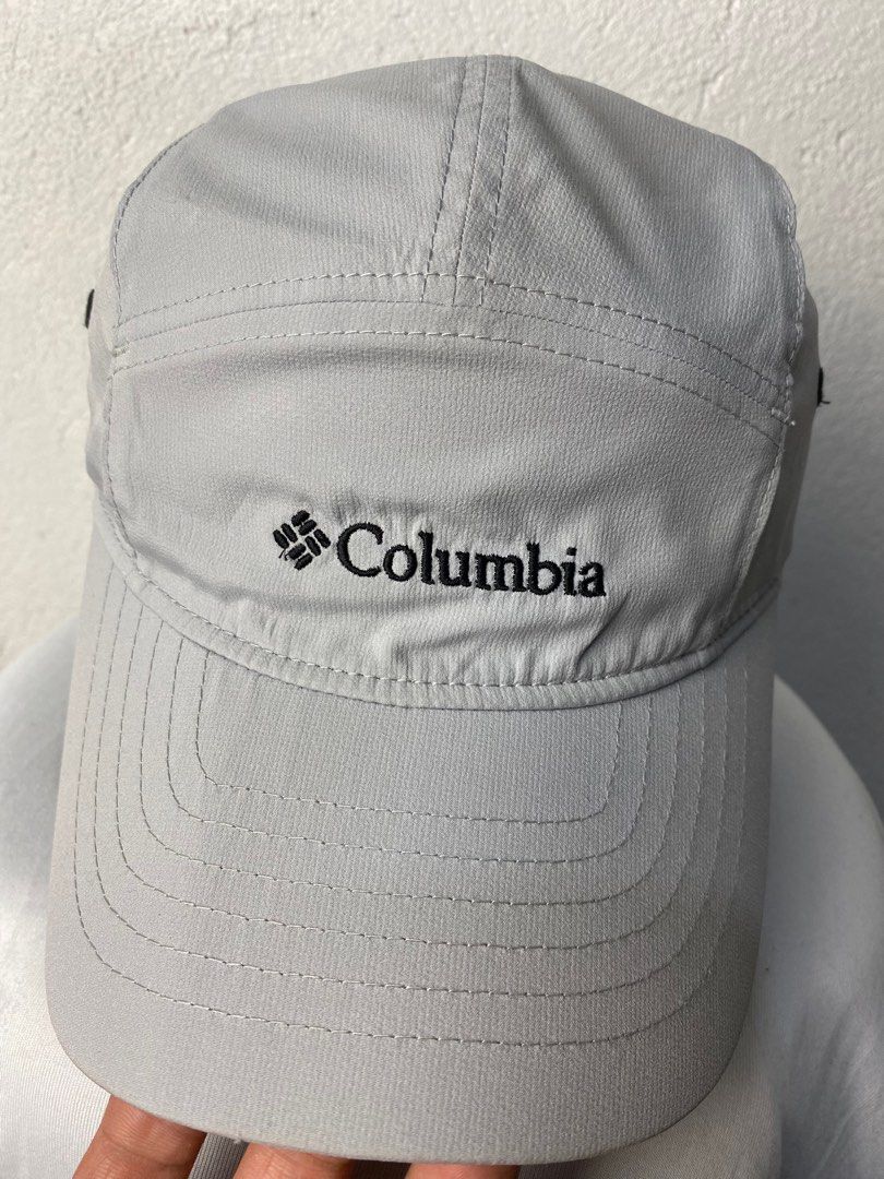 Columbia Cap, Men's Fashion, Watches & Accessories, Caps & Hats on ...