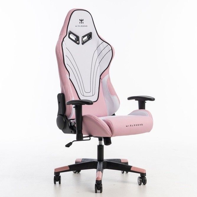 Cool Gaming Chair, Furniture & Home Living, Furniture, Chairs on Carousell