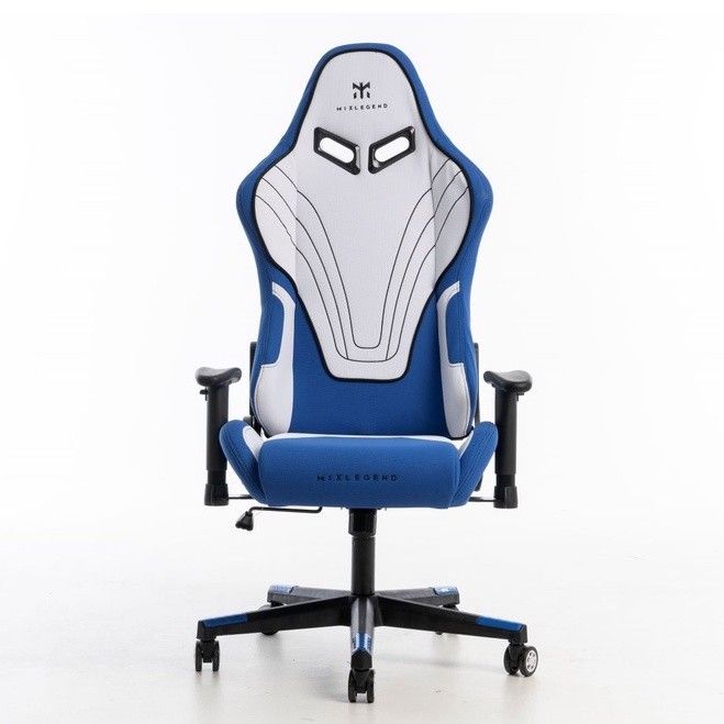 Cool Gaming Chair, Furniture & Home Living, Furniture, Chairs on Carousell