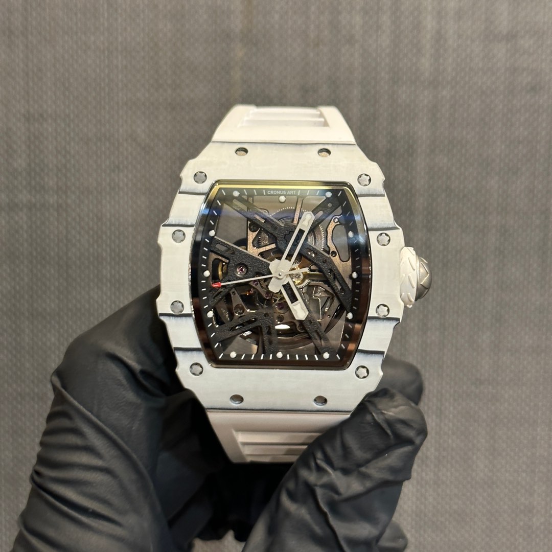 Cronus Art Watch (Brand New), Luxury, Watches on Carousell