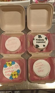 Custom Minecraft Cake, Food & Drinks, Homemade Bakes on Carousell