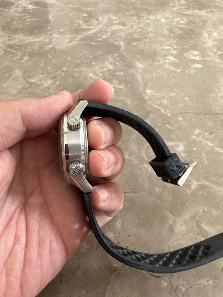 Dan Henry 1970, Men's Fashion, Watches & Accessories, Watches on Carousell