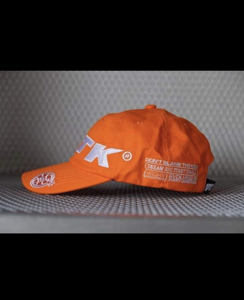 DBTK MOTION CAP, Men's Fashion, Watches & Accessories, Caps & Hats on ...