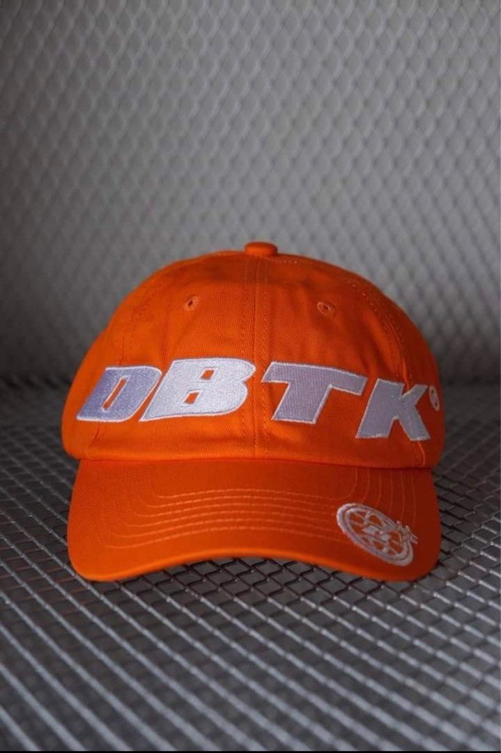 DBTK MOTION CAP, Men's Fashion, Watches & Accessories, Caps & Hats on ...
