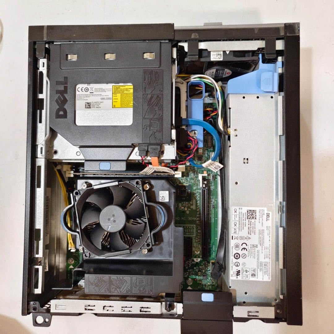 Dell Optiplex 3020 SFF i3 4gb, Computers & Tech, Desktops on Carousell