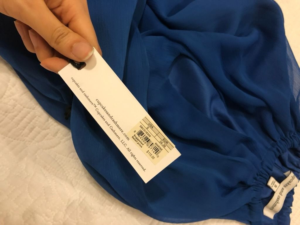 Designer Dress with Tag, Flowing Tulle, 女裝, 連身裙 & 套裝, 晚裝 - Carousell