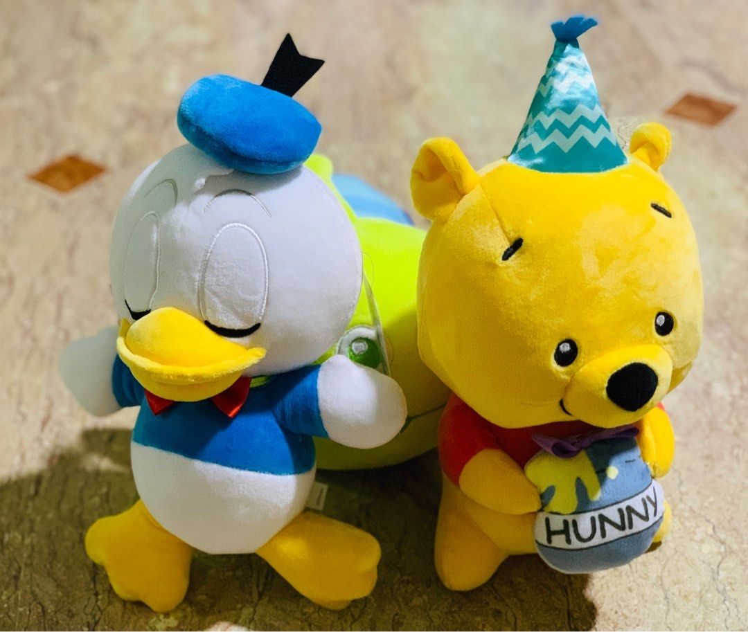 Alien Pooh Bear The Mini Adventures Of Winnie The Pooh: Stout And