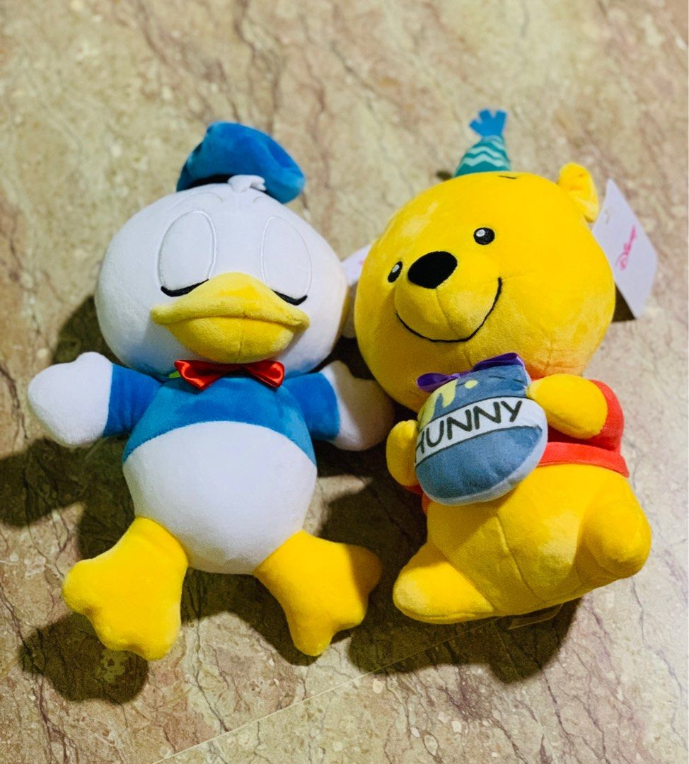 Alien Pooh Bear The Mini Adventures Of Winnie The Pooh: Stout And