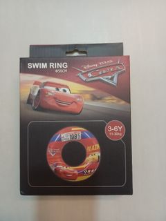 Disney Pixar Cars - Fabulous Lightning McQueen, Hobbies & Toys, Toys ...