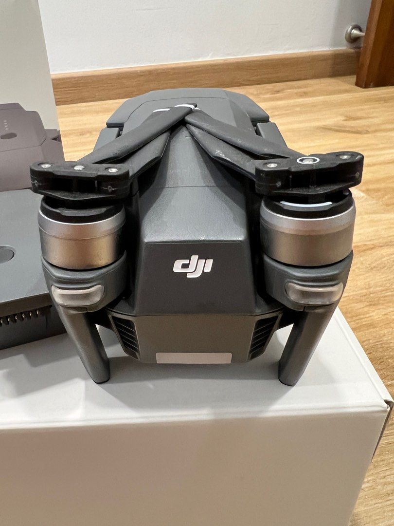 DJI Magic Pro, Photography, Drones on Carousell