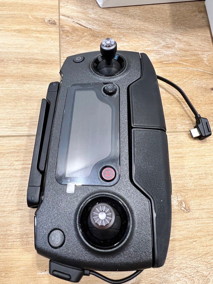 DJI Magic Pro, Photography, Drones on Carousell