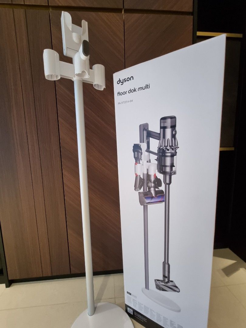 Dyson Floor Dok (Multi), TV & Home Appliances, Vacuum Cleaner ...