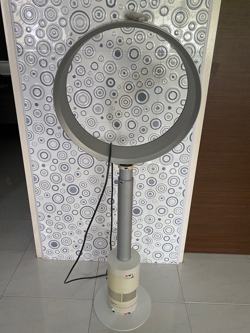 Dyson standing fan AM03, Furniture & Home Living, Lighting & Fans, Fans ...